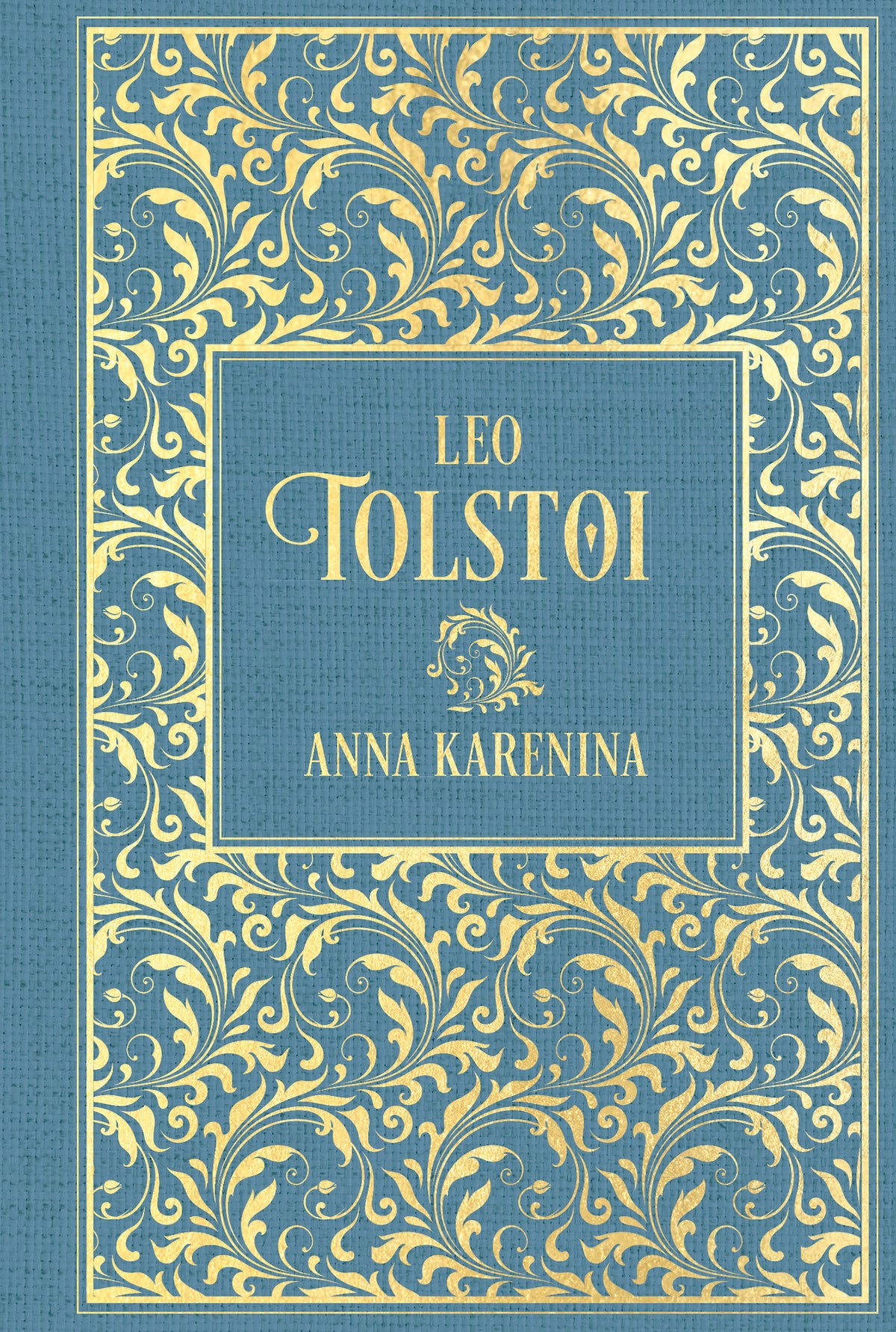 Anna Karenina — Nikol Verlagsgesellschaft mbH & Co. KG